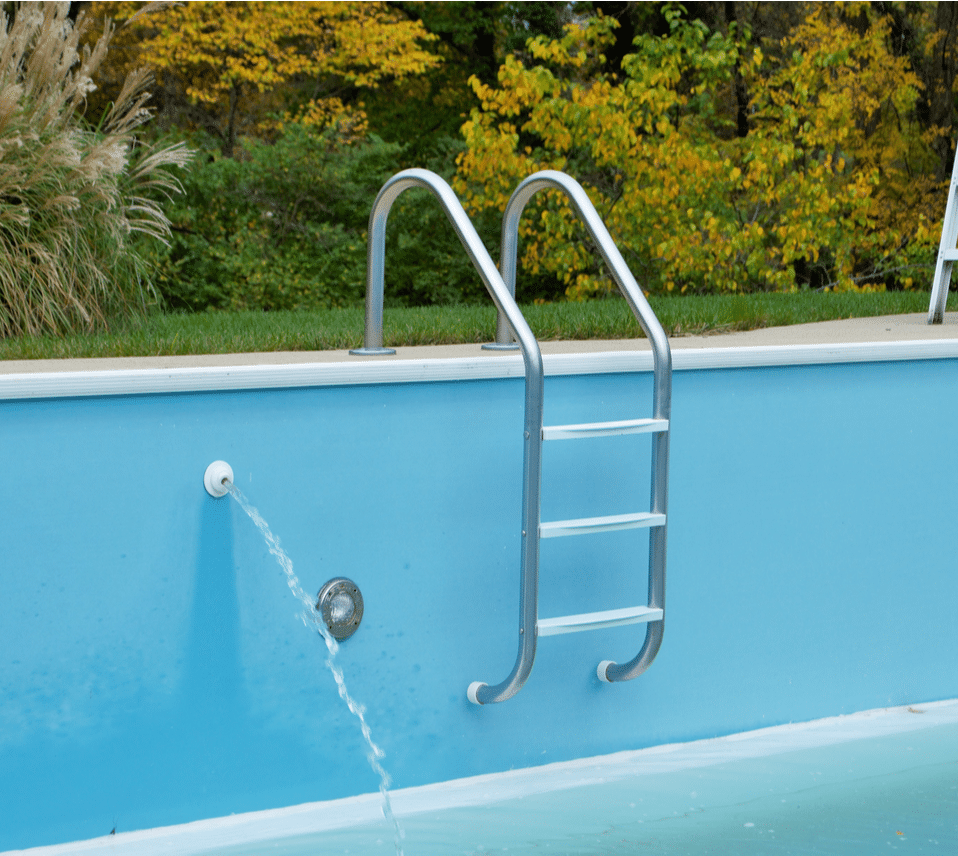What Should A Pool Opening Include 